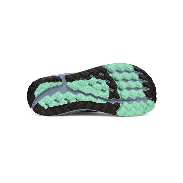 Scarpe Altra M Outroad (Dark Gray/Blue)