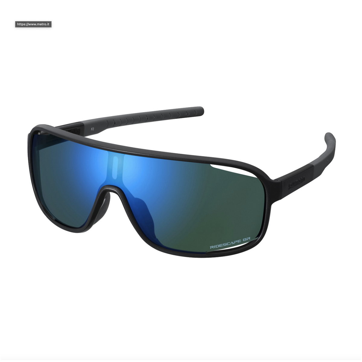 Shimano Goggles Ce-Tcnm1 Technium