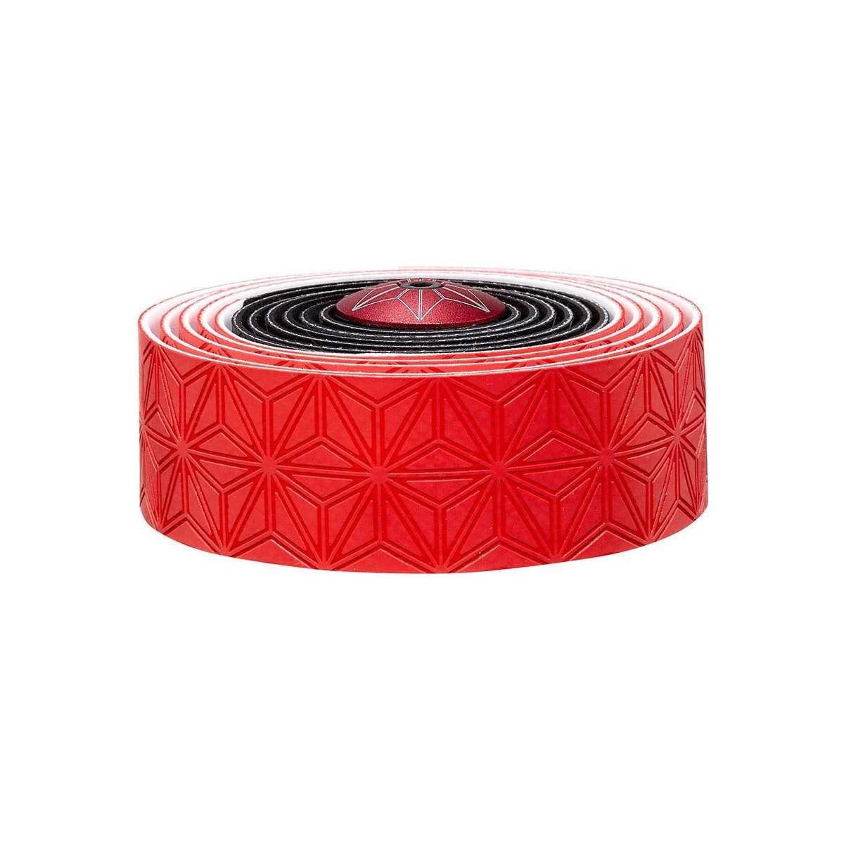 Ruban de guidon Supacaz Super Sticky Kush Star Fade