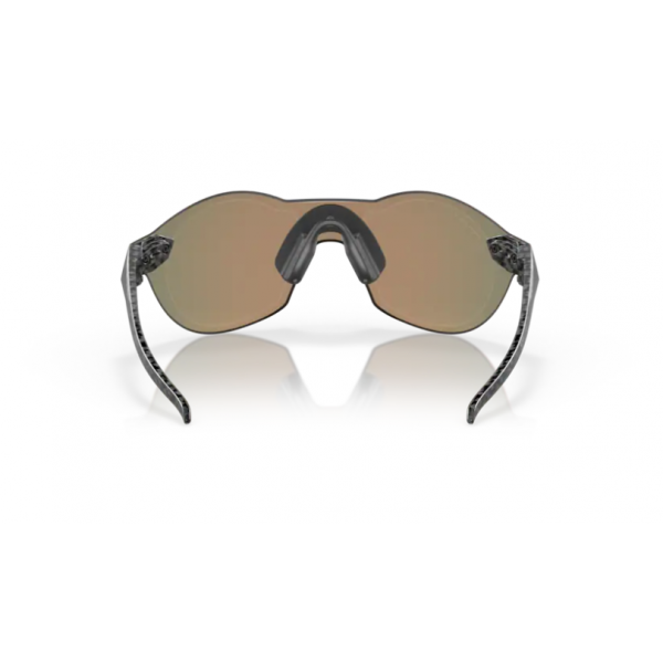Occhiale Oakley Re:SubZero Carbon Fiber w/ Prizm Ruby