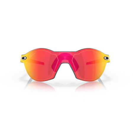 Oakley ReSubZero Carbon Fiber W Prizm Ruby glasses