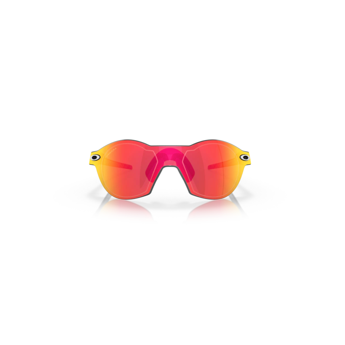 Occhiale Oakley Re:SubZero Carbon Fiber w/ Prizm Ruby