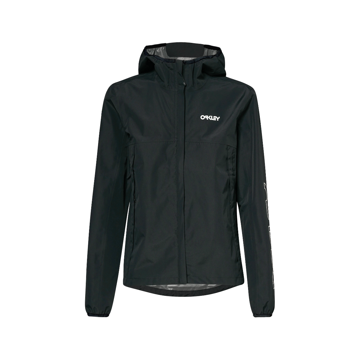 Oakley Elements Shell Jacket (Nero)