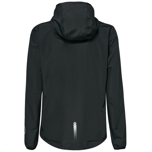 Oakley Elements Shell Jacket (Nero)