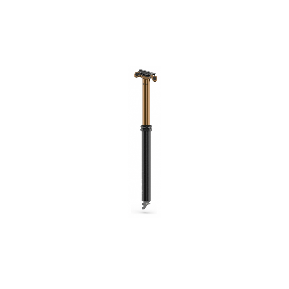 Fox Racing Shox Transfer SL FS K Telescopic Seatpost 316mm 150mm Internal